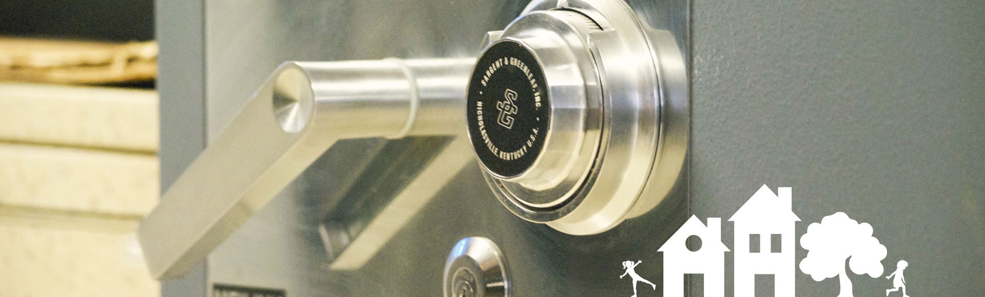 Home | Frederick Lock & Key