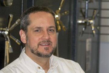 Frederick Lock & Key | About Us