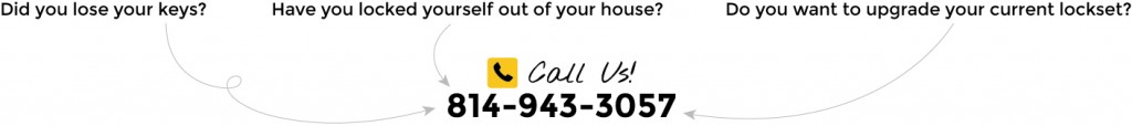 Frederick Lock & Key | Residential